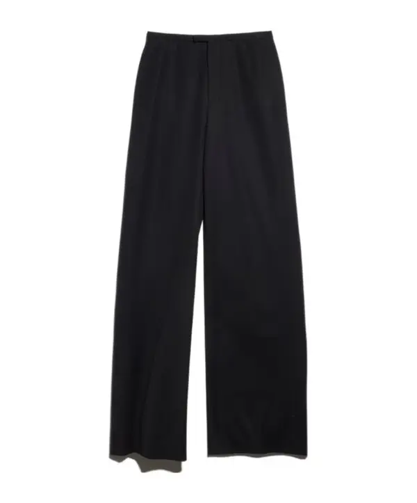 Gucci High-rise Palazzo Pants