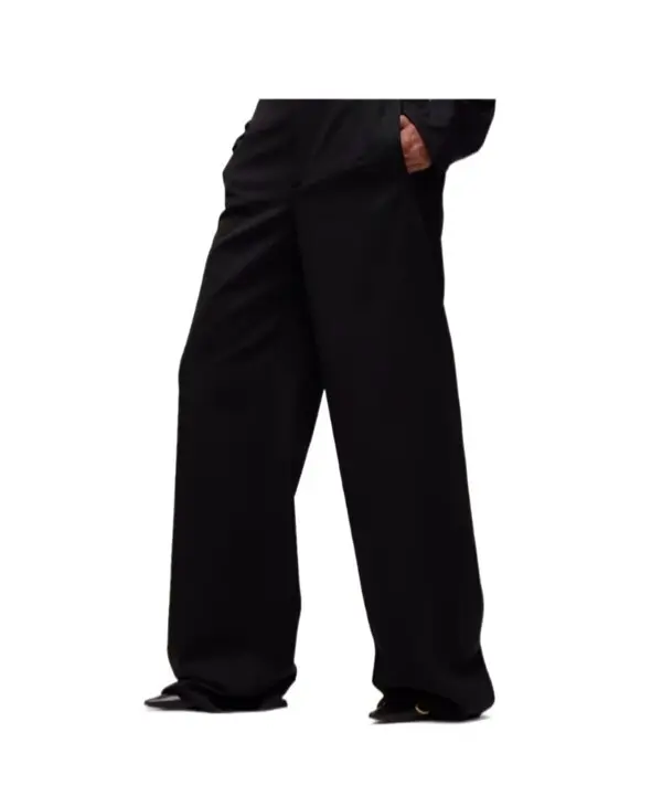 Gucci High-rise Palazzo Pants