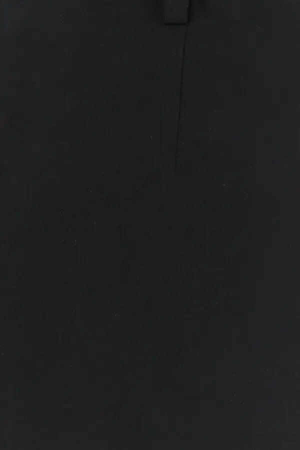 JIL SANDER High-waist Pencil Skirt