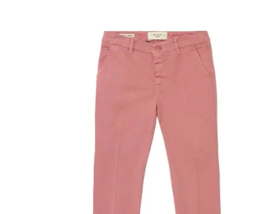 Max Mara Slim Fit Jeans - Pink