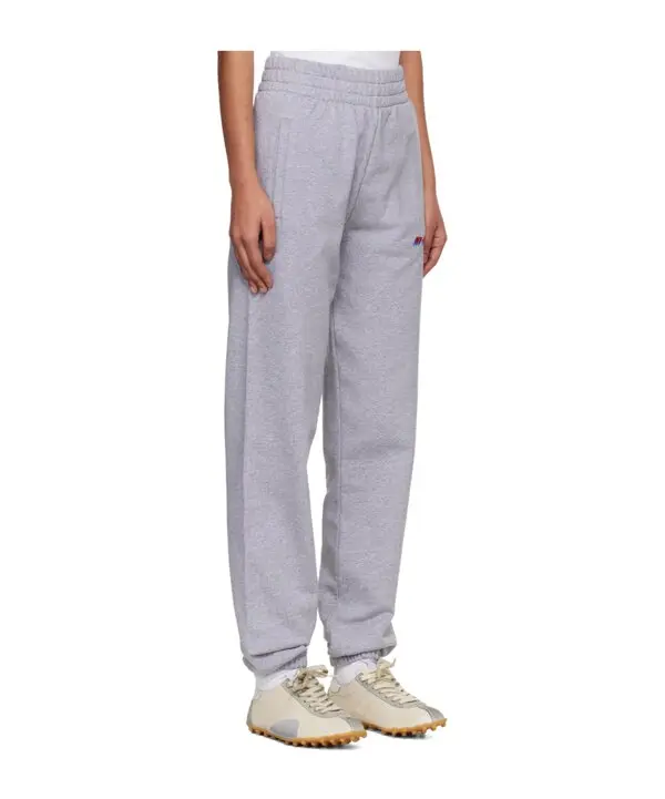 Off-White Shadow Logo Cuffed Joggers