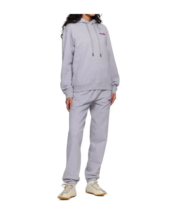 Off-White Shadow Logo Cuffed Joggers