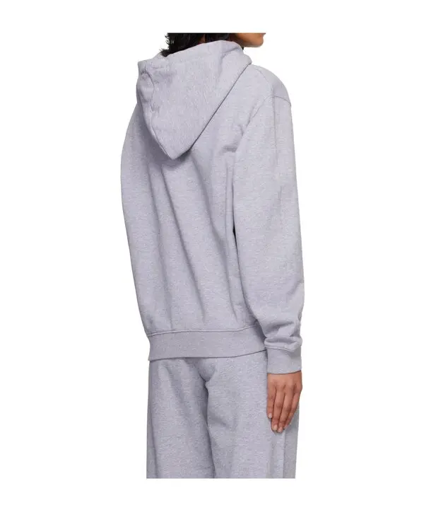 Off-White Shadow Logo Hoodie