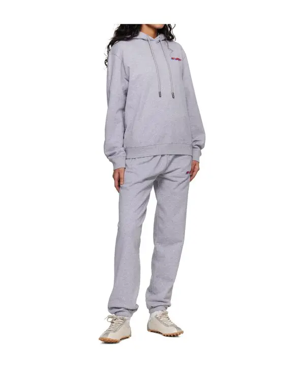 Off-White Shadow Logo Hoodie