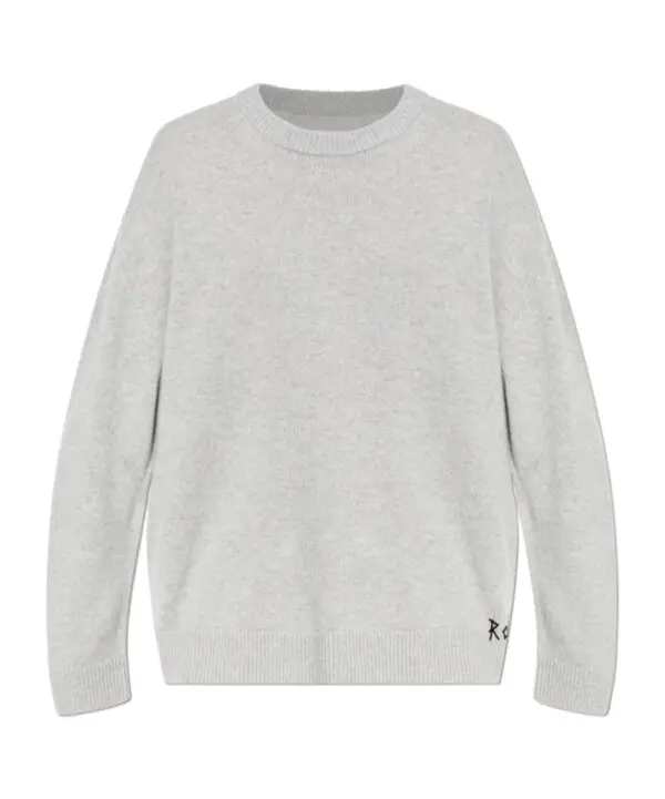 Zadig&Voltaire Swonny Long-sleeve Sweater