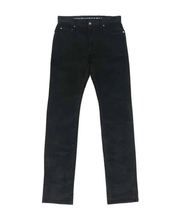PAUL  SHARK Paul & Shark Logo Stretch Jeans