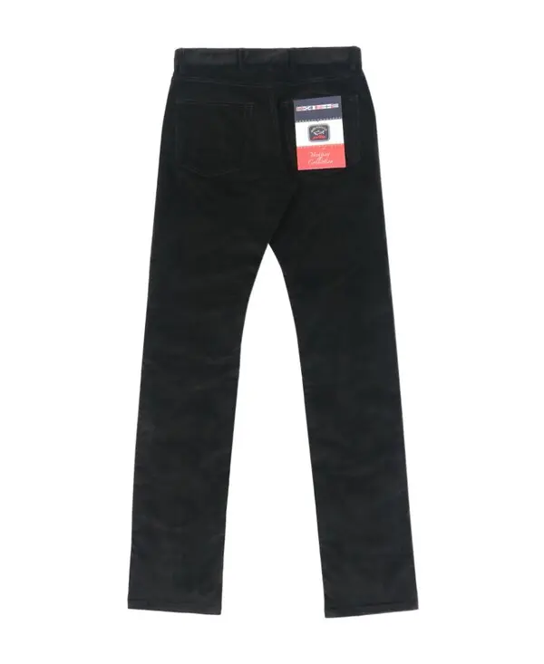 PAUL  SHARK Paul & Shark Logo Stretch Jeans