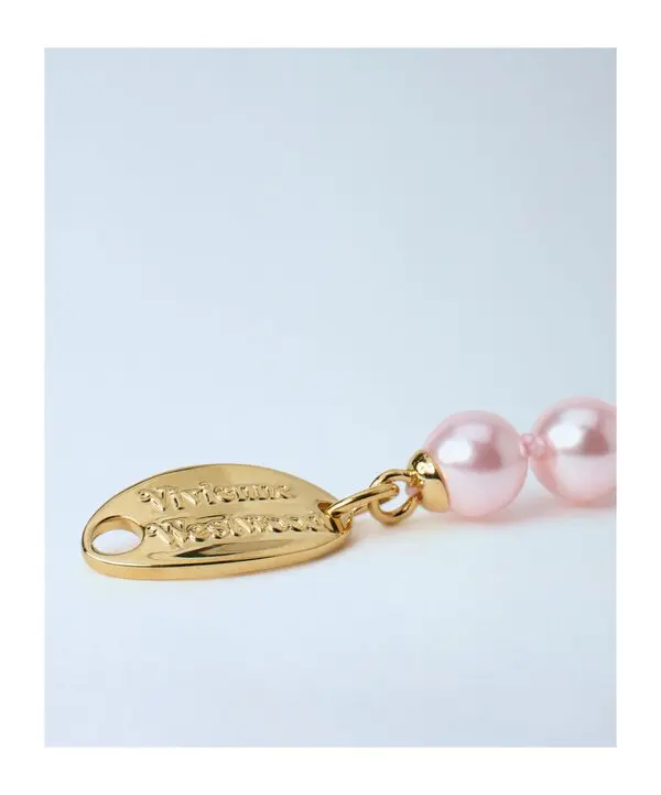 VIVIENNE WESTWOOD Simonetta Beaded Bracelet