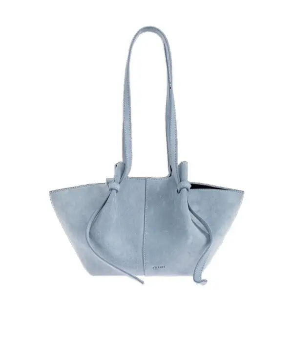 Yuzefi Double Handle Handbag