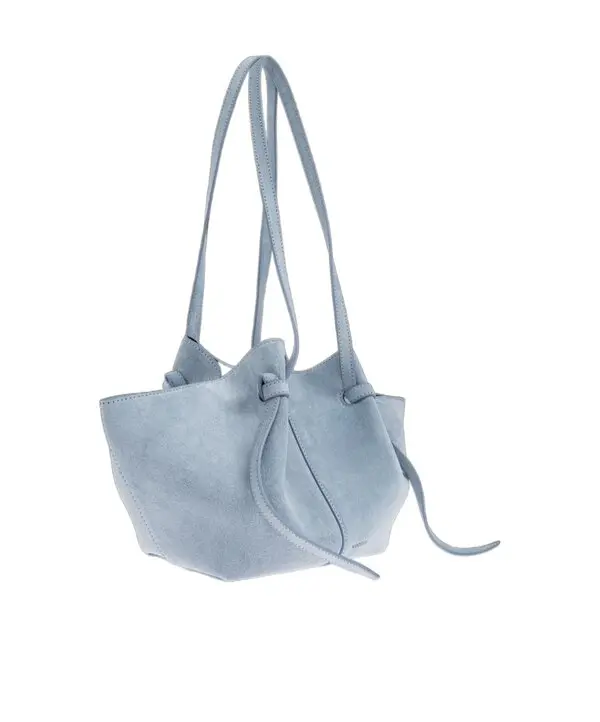 Yuzefi Double Handle Handbag