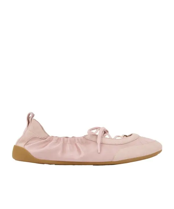 Chloé Ballerina Sneakers