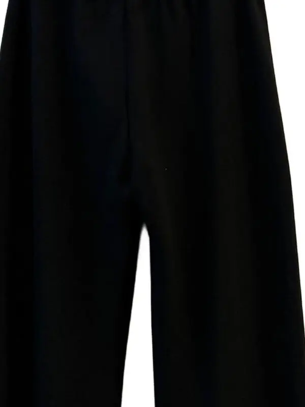THE ROW Gala Wide-leg Trousers