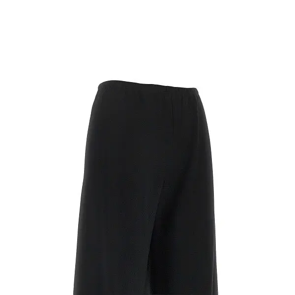 THE ROW Gala Wide-leg Trousers