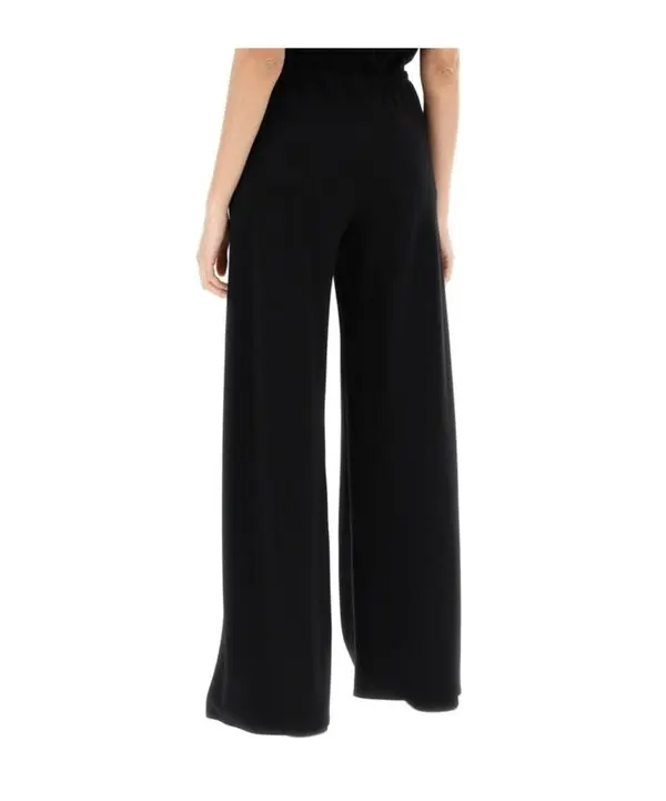 THE ROW Gala Wide-leg Trousers