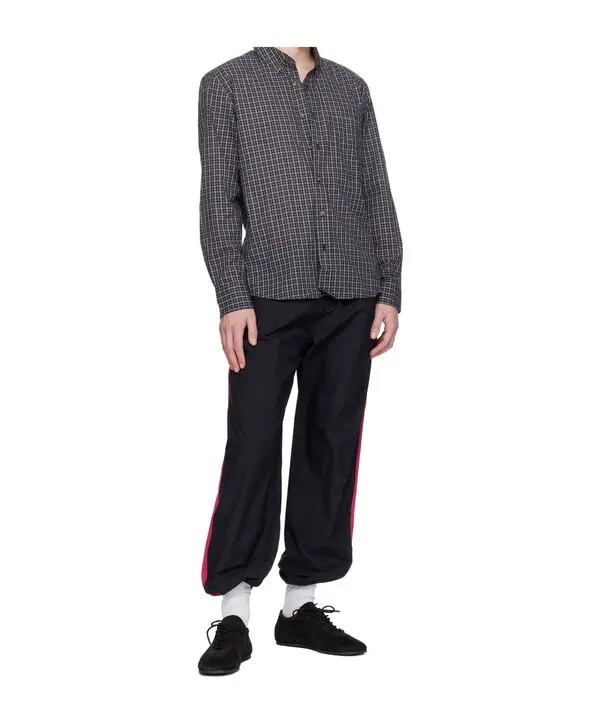 Gimaguas Plaid Shirt