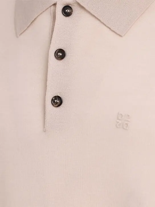 Dsquared2 Knit Polo