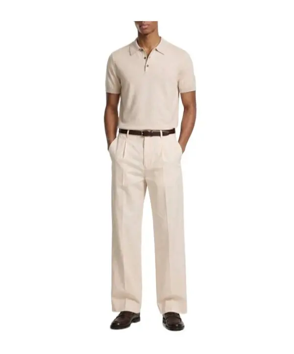 Dsquared2 Knit Polo