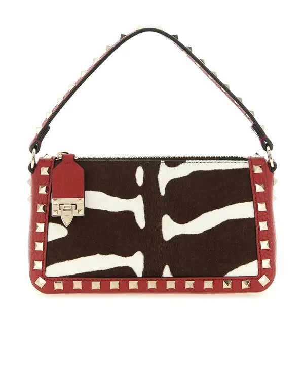 Valentino Garavani Rockstud Small Shoulder Bag