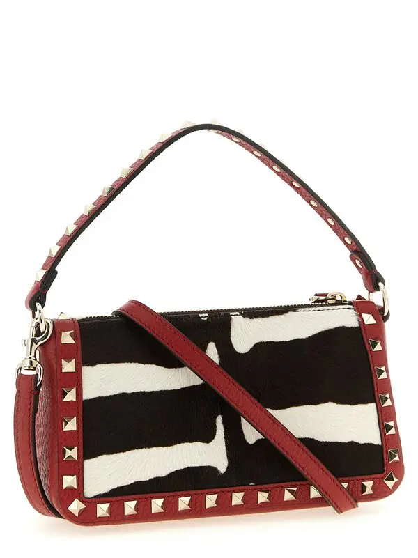 Valentino Garavani Rockstud Small Shoulder Bag
