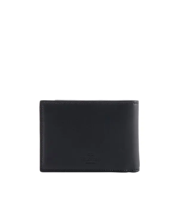 Valentino Garavani Logo Wallet