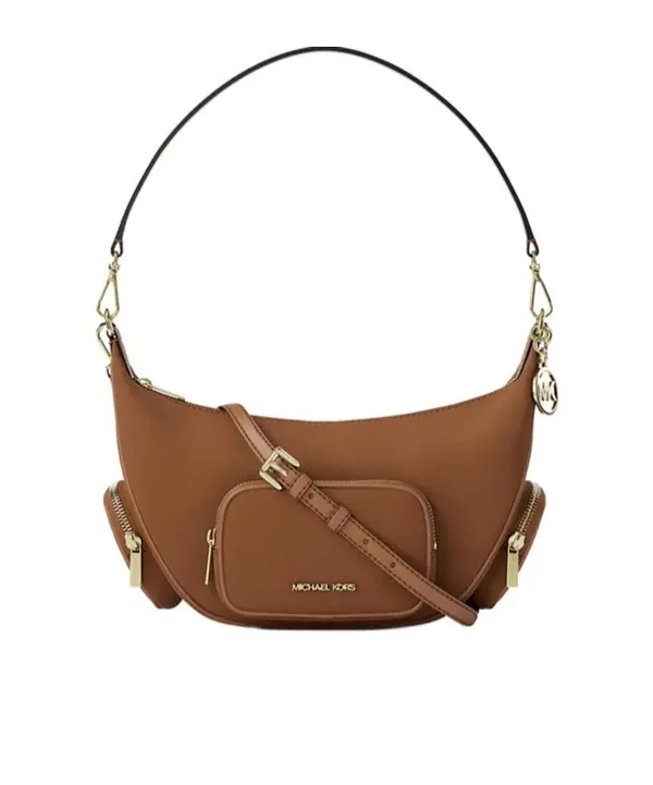 Michael Kors Merritt Convertible Shoulder Bag