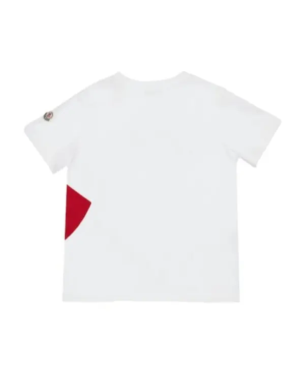 Moncler Logo T-shirt