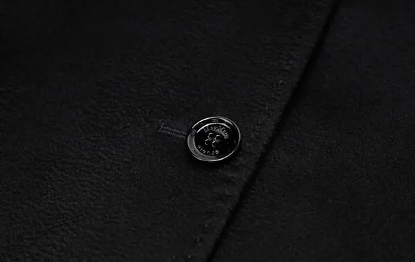 Max Mara Lapel Coat