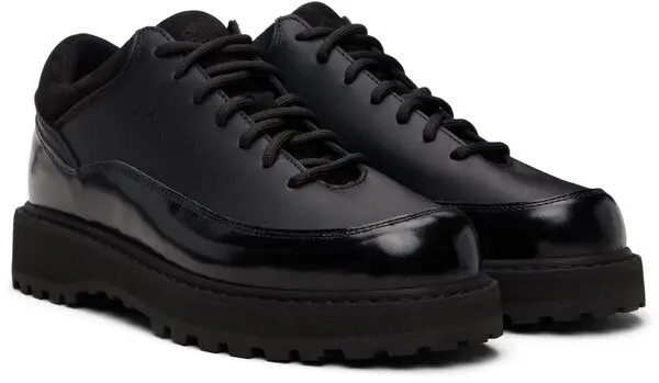 SUNFLOWER X Diemme Collaboration Cornaro Ankle Boots