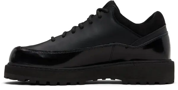 SUNFLOWER X Diemme Collaboration Cornaro Ankle Boots