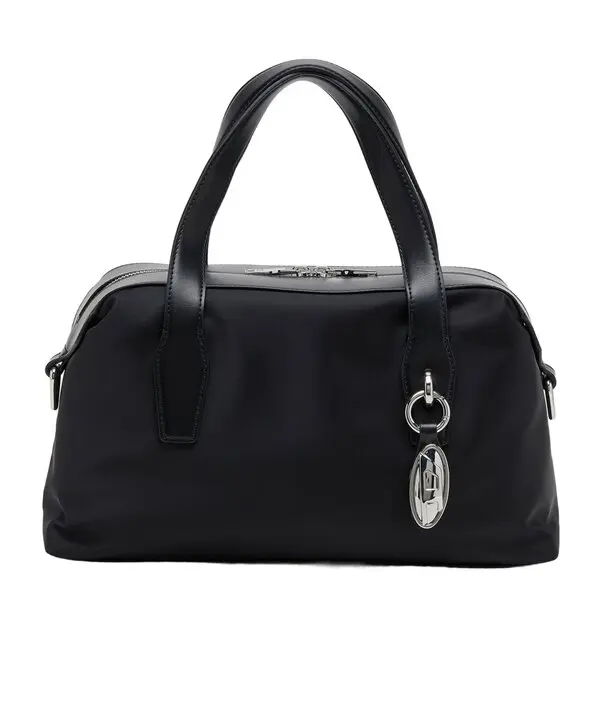 DIESEL® Flag-d Top-handle Tote Bag