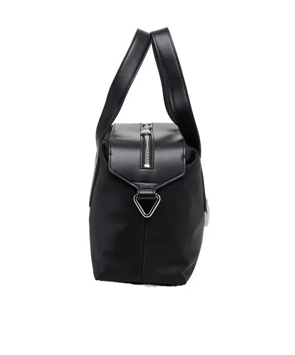 DIESEL® Flag-d Top-handle Tote Bag