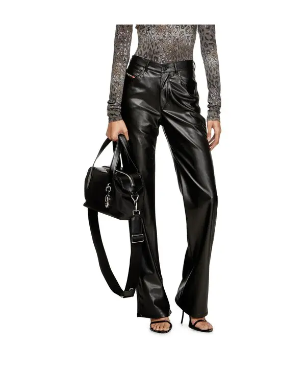 DIESEL® Flag-d Top-handle Tote Bag