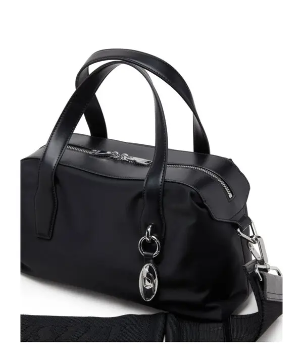 DIESEL® Flag-d Top-handle Tote Bag
