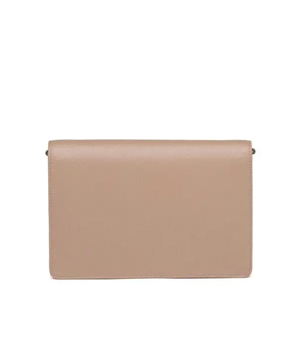 Prada Logo Mini Shoulder Bag