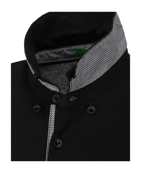 Hugo Boss Logo Polo Shirt