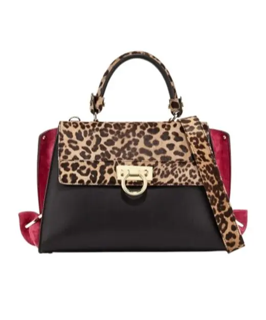 FERRAGAMO Shoulder Bag