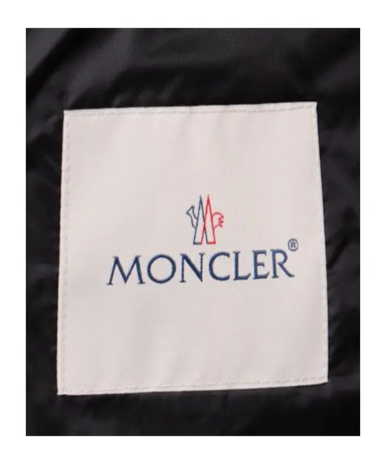 Moncler Liane Down Vest - Black