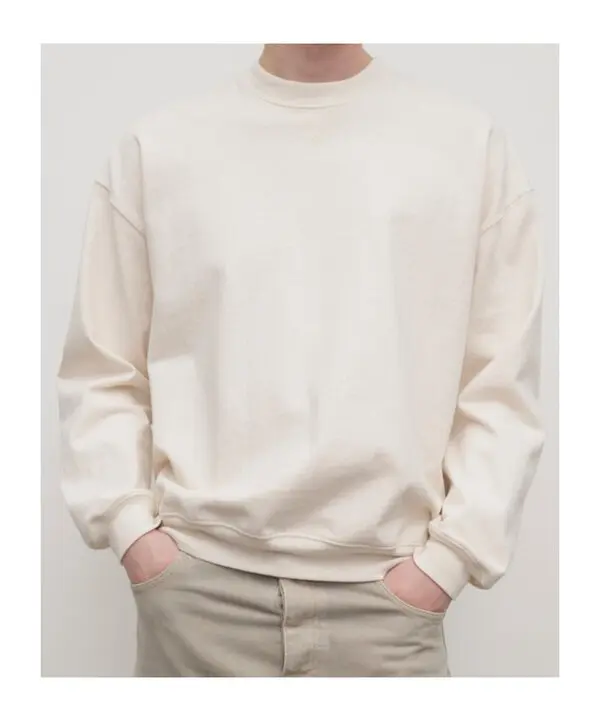 THE ROW Pacey Sweatshirt