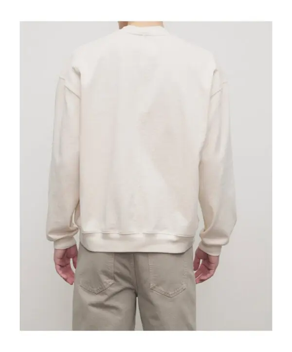 THE ROW Pacey Sweatshirt