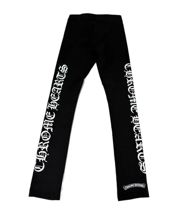 Chrome Hearts Printed Trousers