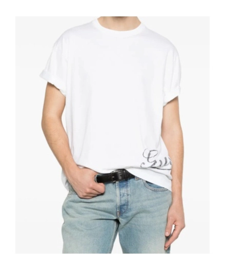 Gucci Short-sleeved T-shirt