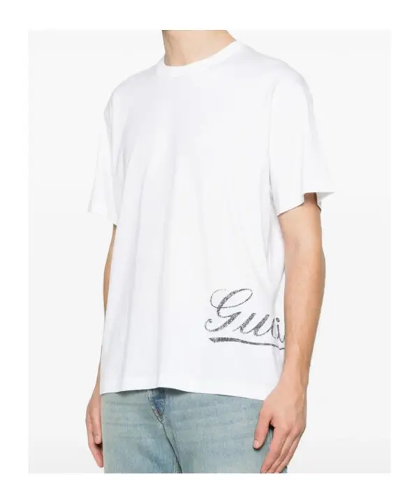 Gucci Short-sleeved T-shirt