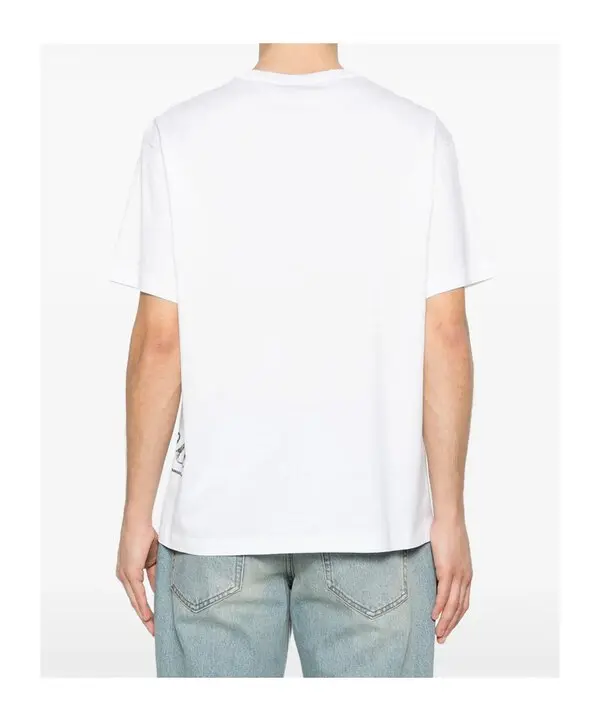 Gucci Short-sleeved T-shirt