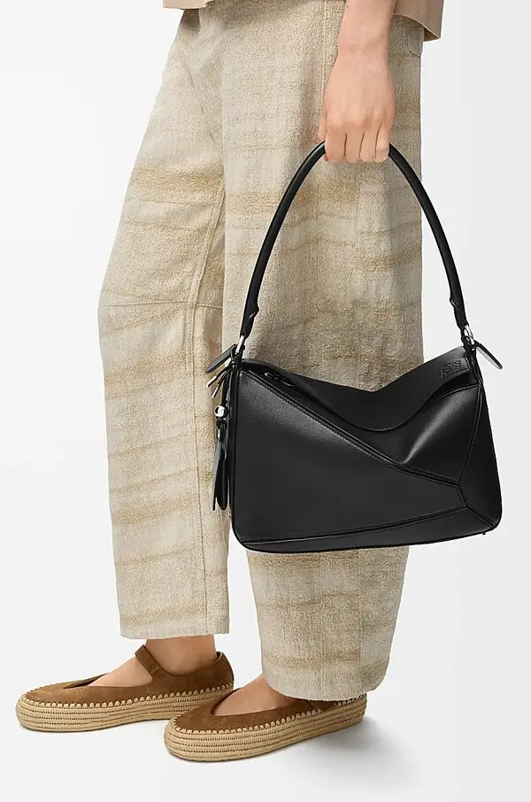 Loewe Medium Puzzle Shoulder Bag