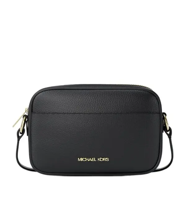 Michael Kors Jet Set Small Camera Crossbody Bag