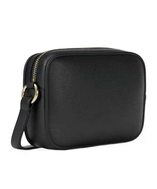 Michael Kors Jet Set Small Camera Crossbody Bag