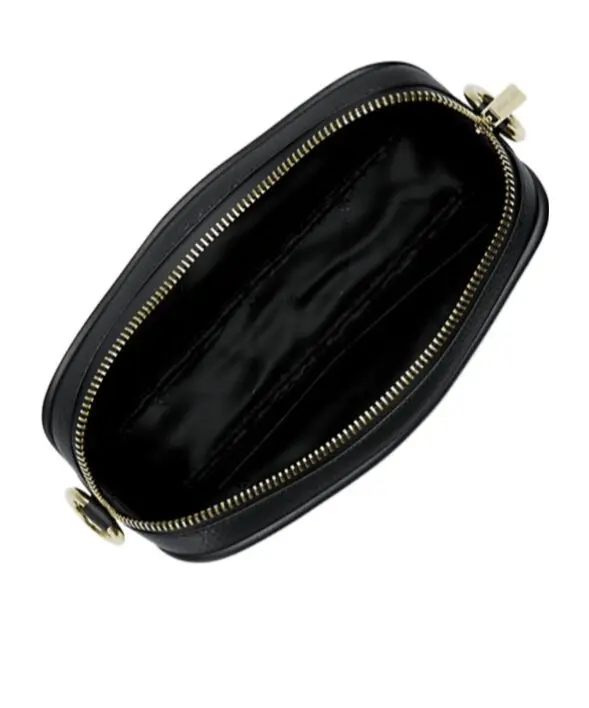 Michael Kors Jet Set Small Camera Crossbody Bag
