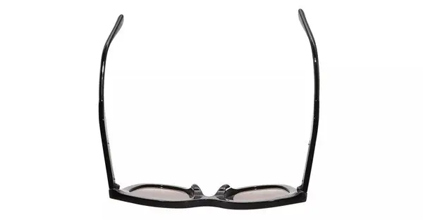 Bottega Veneta Logo Detail Cat Eye Sunglasses