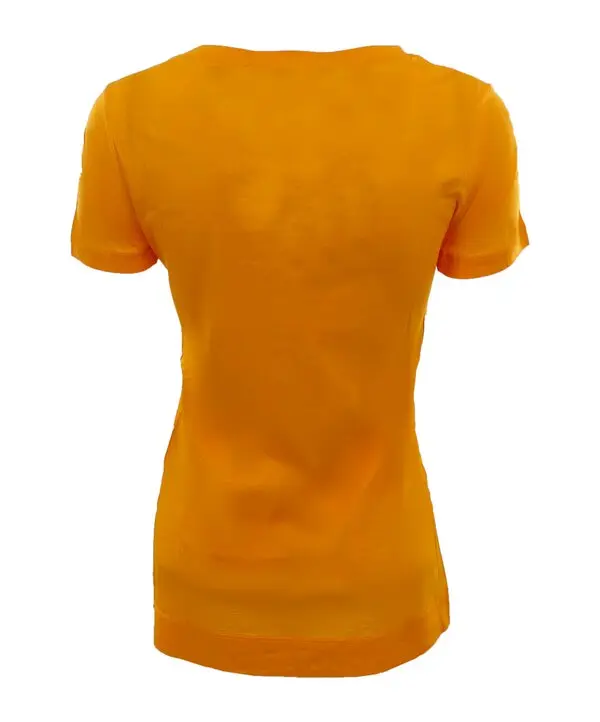 Moschino Short Sleeve Graphic T-shirt