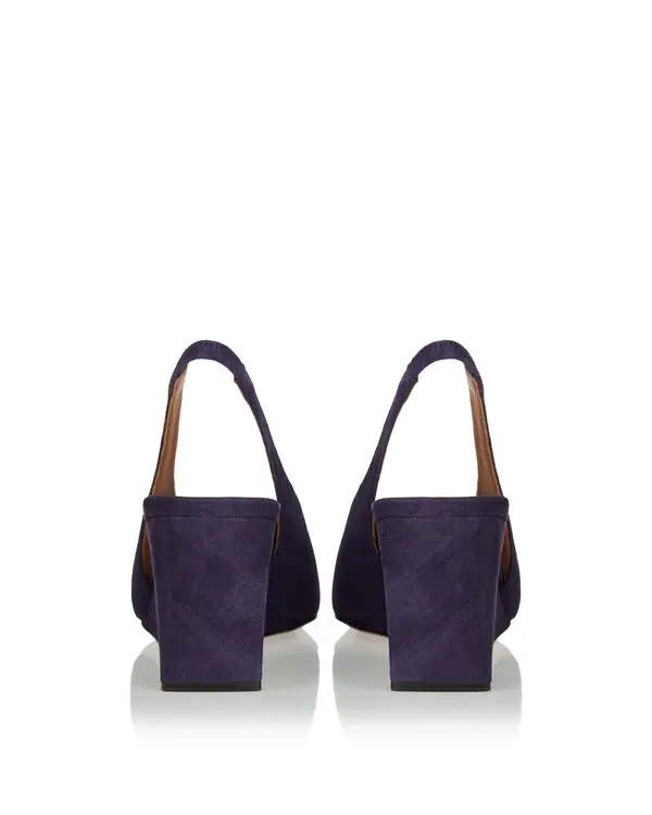 Alaïa Wedge Sandals